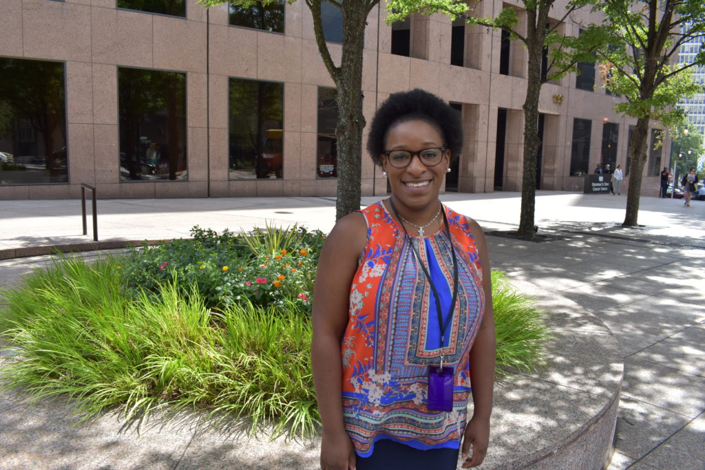 HUMANS OF LEGAL AID – Atlanta Legal Aid