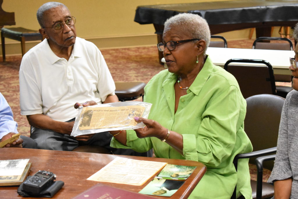 HUMANS OF LEGAL AID – Atlanta Legal Aid