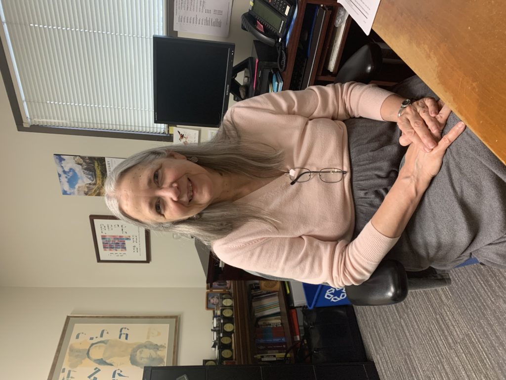 HUMANS OF LEGAL AID – Atlanta Legal Aid