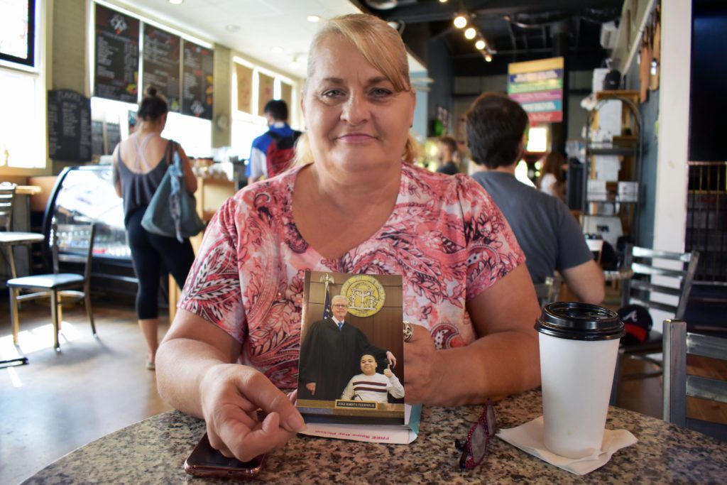 HUMANS OF LEGAL AID – Atlanta Legal Aid