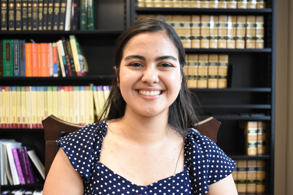 HUMANS OF LEGAL AID – Atlanta Legal Aid