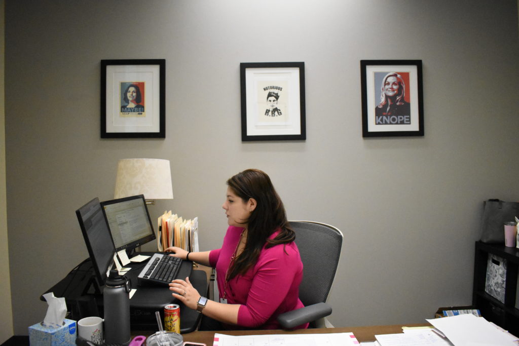 HUMANS OF LEGAL AID – Atlanta Legal Aid